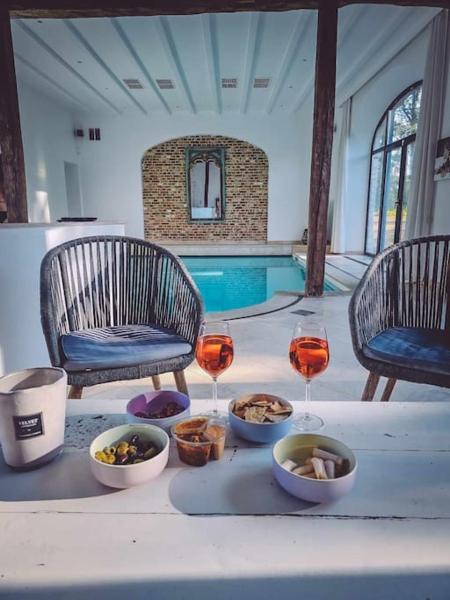 Gîte De L'ourchet - Wasseiges