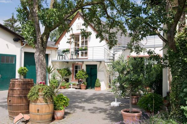 Weingut Endesfelder - Leiwen