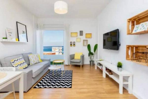 Apartamento En Candelaria - Espagne