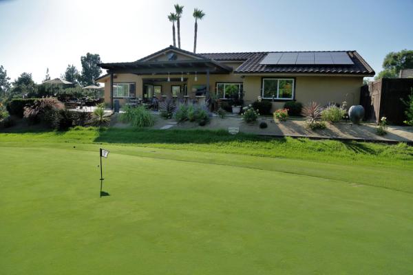 Cottage On The Greens - Studio - Escondido, CA