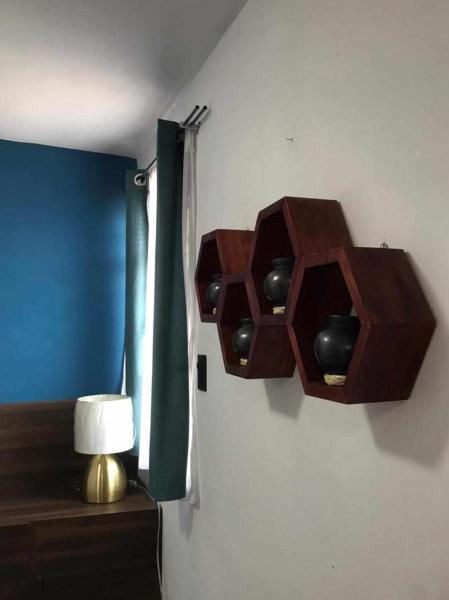 San Fernando Hostal - Oaxaca