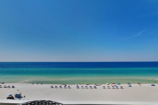 Sterling Reef #305 - Panama City Beach, FL