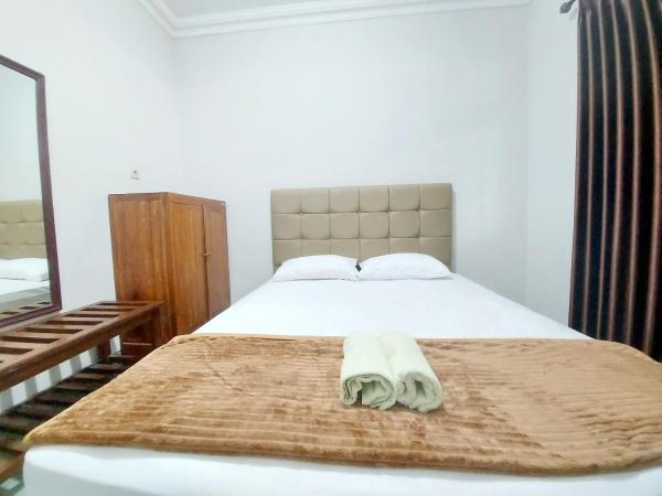 Hotel Sri Timur - Bantul