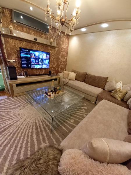 Big, Stylish And Modern Apartment With Hot Tub - Spanje