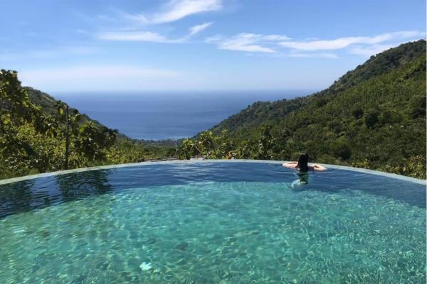 Mathis Lodge Amed - Bali