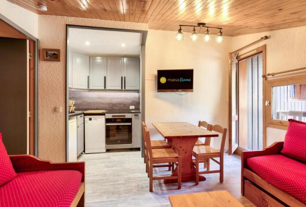 Quartier Crève Cœur - Maeva Home - 2 Pièces 5 Personnes Sélection Mae-3777 - Aiguebelle