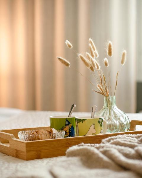 Lappish Homestead Hosted By Hygge Host - Rovaniemi