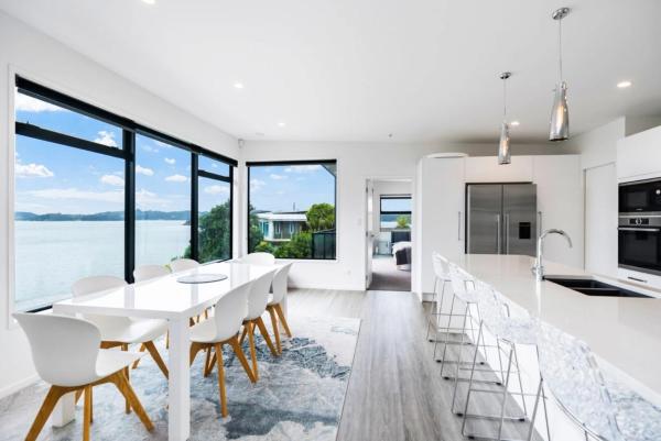 Bayview Apartment - Paihia Holiday Apartment - Paihia