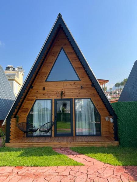 Lagom Bungalow - Turkey