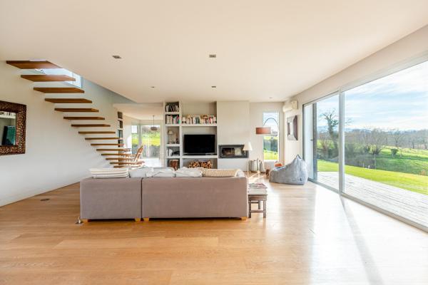 Villa Arcangues - Espelette