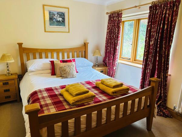 Poet's Cottage, Steep - Rural Location - Sleeps 6 - Petersfield