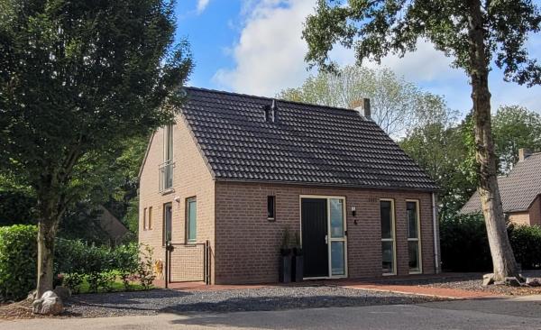 Evergreen Wellness Met Sauna & Hottub - Beuningen