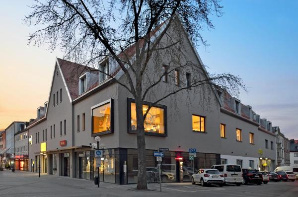 B&b Hotel Bayreuth - Bayreuth