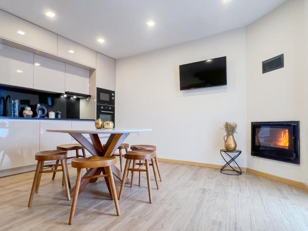 Casas Da Assureira - Melgaço