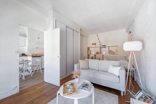 Angelina - Proche De La Place Bellecour - Lyon