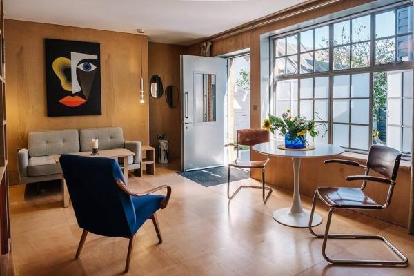 Seahorse Studio, Aldeburgh - Aldeburgh