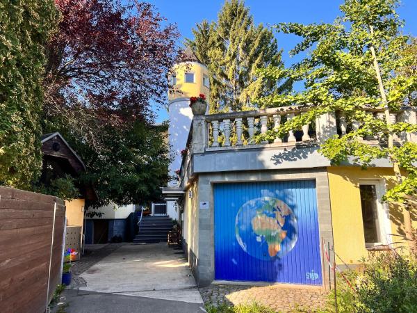 W.i.p. Welt Im Park - Dresden