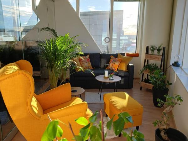 Huoneisto Nokia Areenan Yhteydessä - Tampere