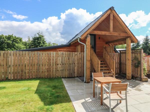 Spicery Barn Loft - Crediton