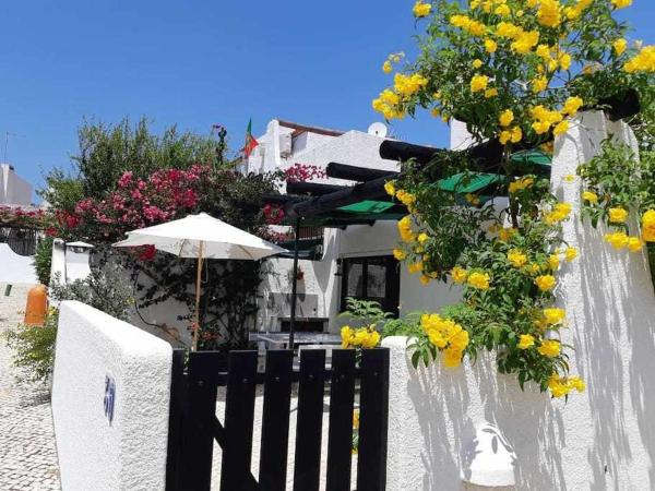 Green House By Fhr Estacionamento E Wifi - Vilamoura