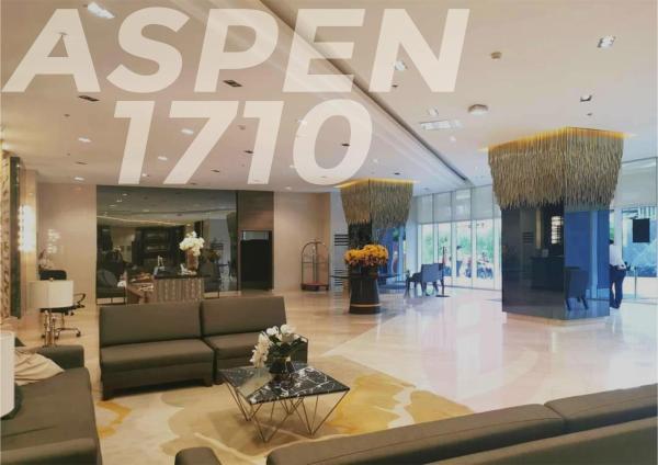 Fame Residences Tower 2 - Ortigas Center