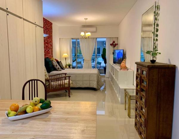 San Telmo- Luxury And Comfort In Temporary Rental - Buenos Aires