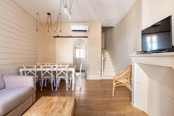 Le Rustique Chic Tout Confort - Centro
