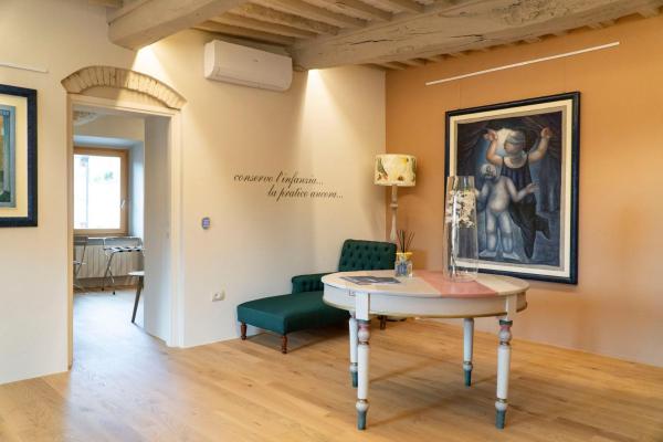 Losanna Suites - Suvereto
