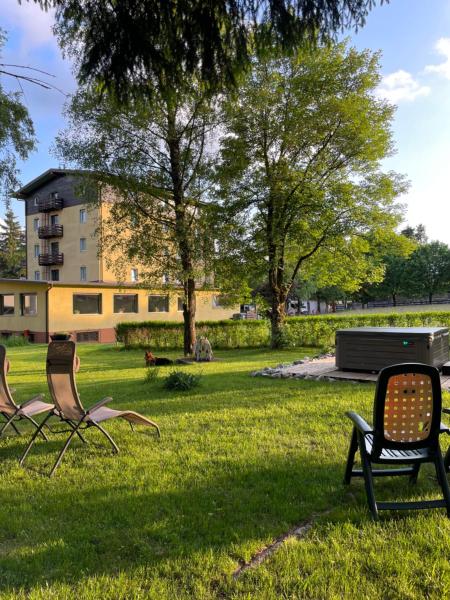 Hotel Rech-hof Sayonara - Lavarone