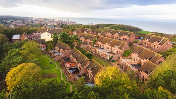 Cromer Country Club - England