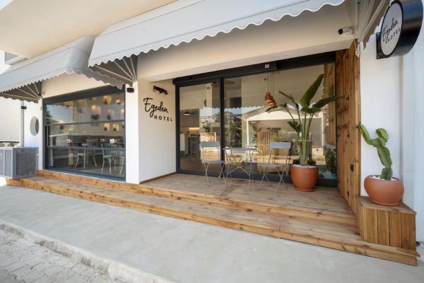 Egeden Hotel - Datça