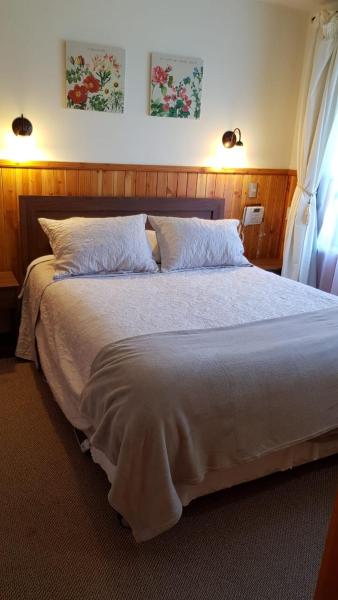 Departamento Acogedor Parque Suizo 800 Pucon - Pucón
