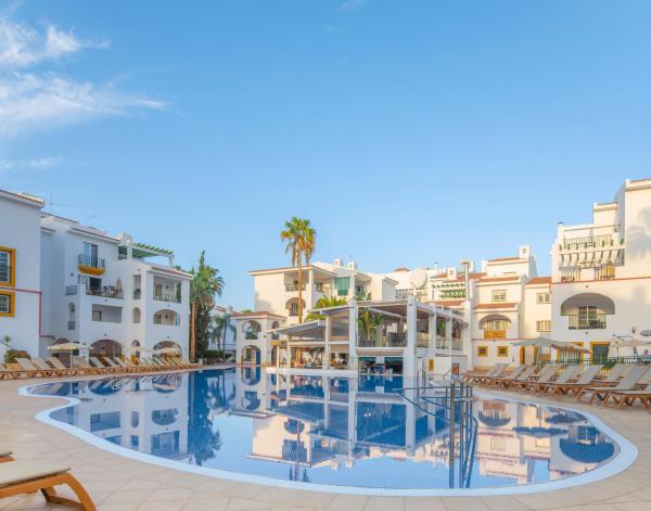 Sunset Harbour Club - Los Cristianos