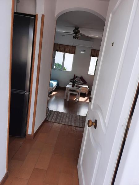 Apto A 2 Minutos De Playa. - Fuengirola