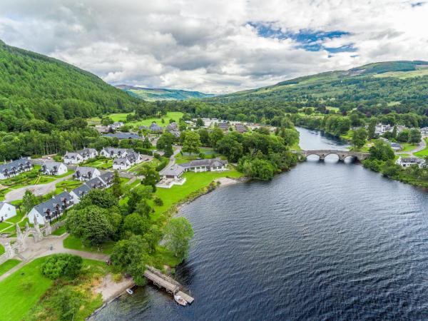 The Kenmore Club - Aberfeldy