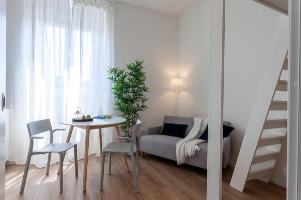 Pearl House Porta Romana - Milan
