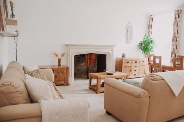Garden Flat In Period Property Centrally Located - Bath