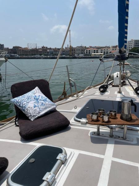 Baloss B&b On Board - Catania