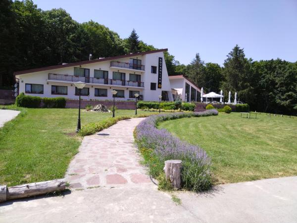Hotel Kovanlika 2 - Razgrad
