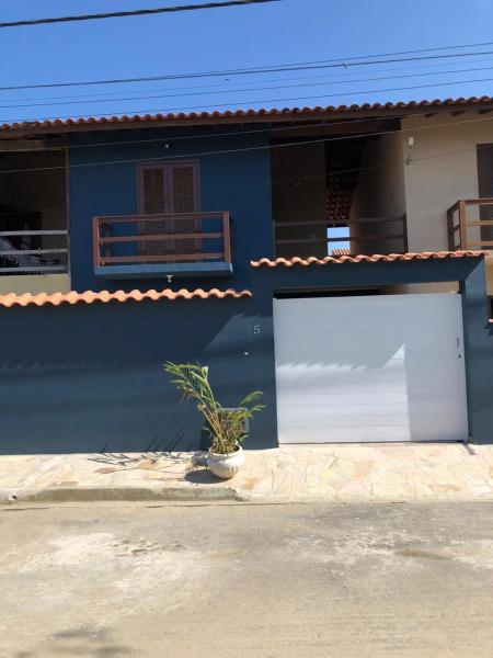 Casa Recanto Da Praia - Paraty