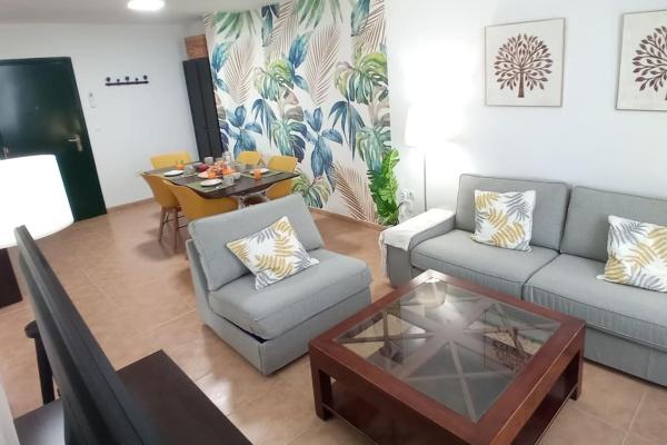 Work & Enjoy. - Málaga