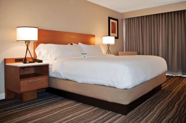 Doubletree By Hilton Helena Downtown - Helena, MT