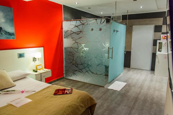 Hotel El Secreto -