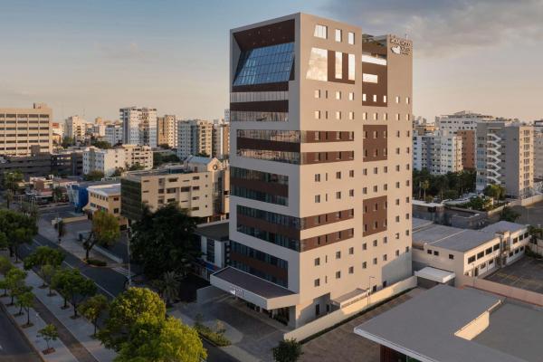 Homewood Suites By Hilton Santo Domingo - 多明尼加共和國