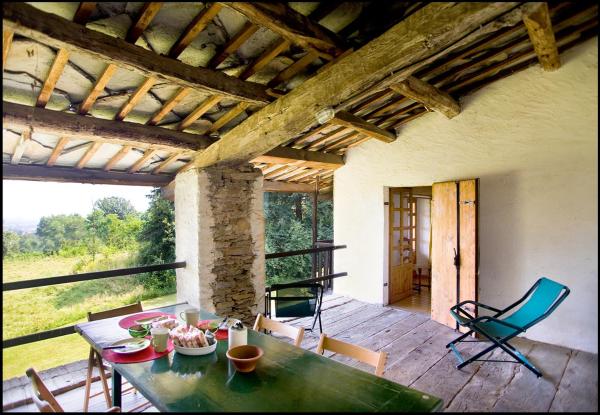 Agriturismo Famiglia Al Castello Di Bagnolo - Crissolo