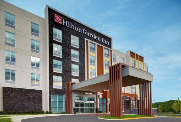 Hilton Garden Inn Manassas - Middleburg, VA
