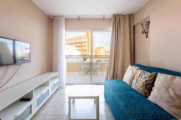 Studio In San Eugenio - Costa Adeje