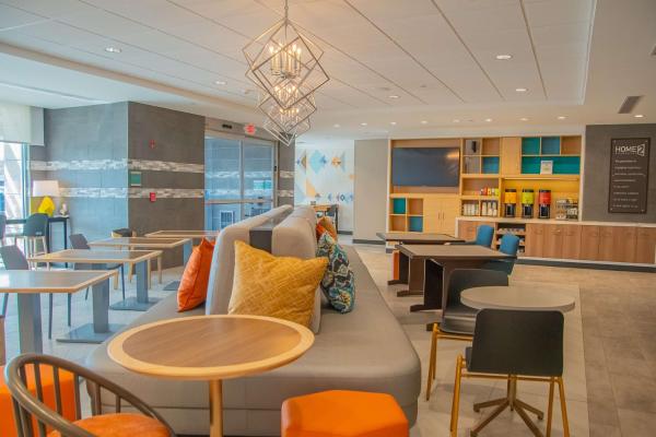 Home2 Suites By Hilton Logansport - Indiana