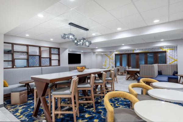 Hampton Inn Albertville, Al - Guntersville, AL