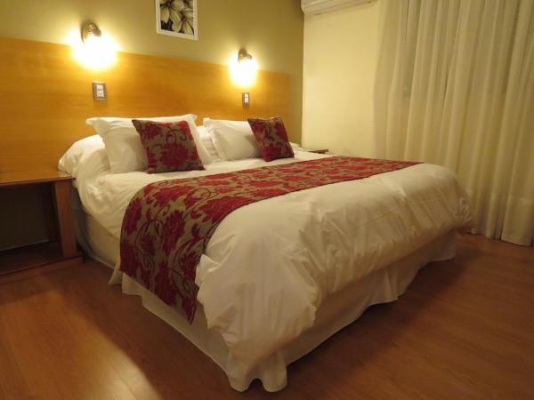 Grand Hotel - Reconquista